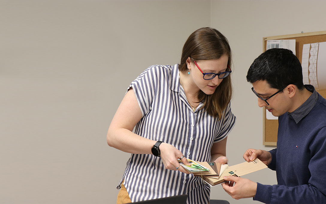 Michael Gingerich — Mawg Design - Piddi Design