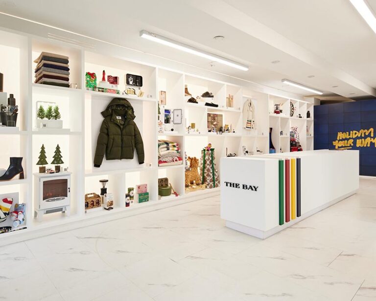 Retail Archives - Piddi Design