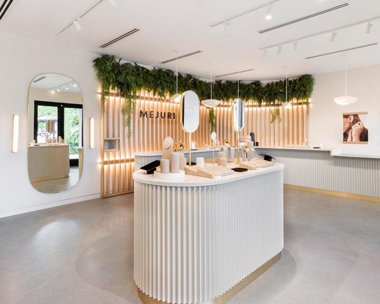 Retail Archives - Piddi Design