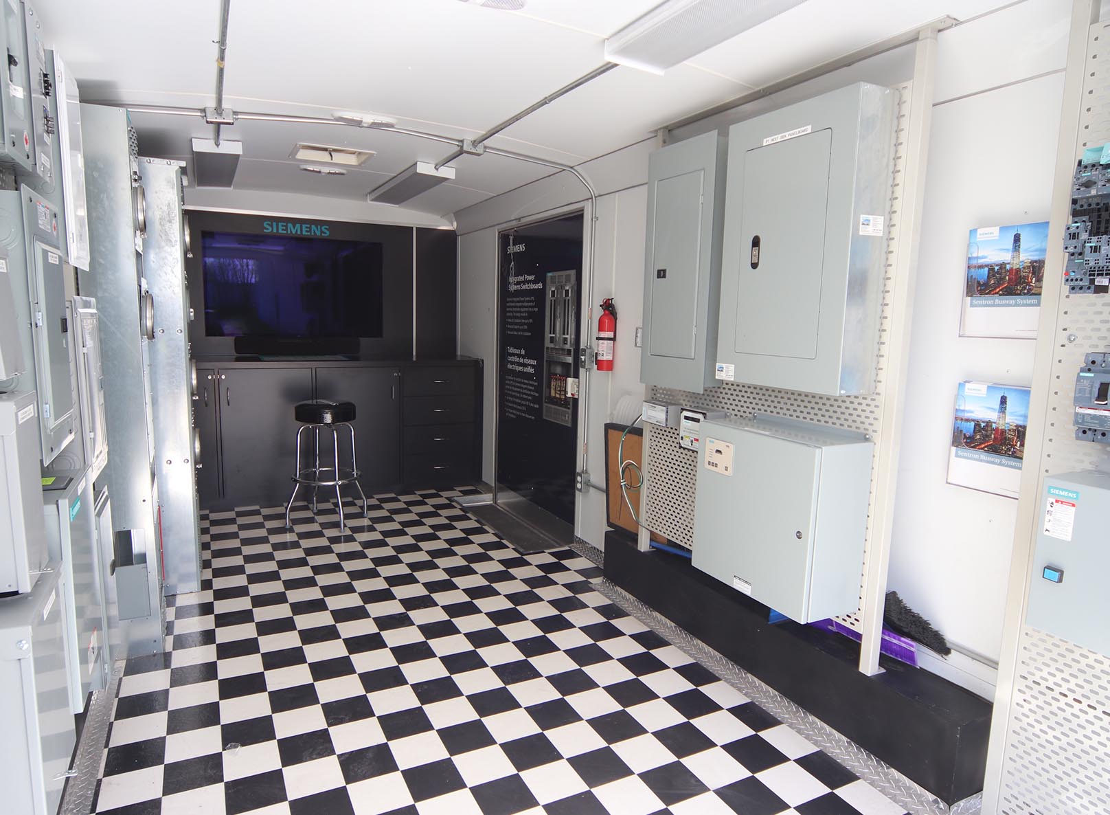 Siemens - Piddi Design