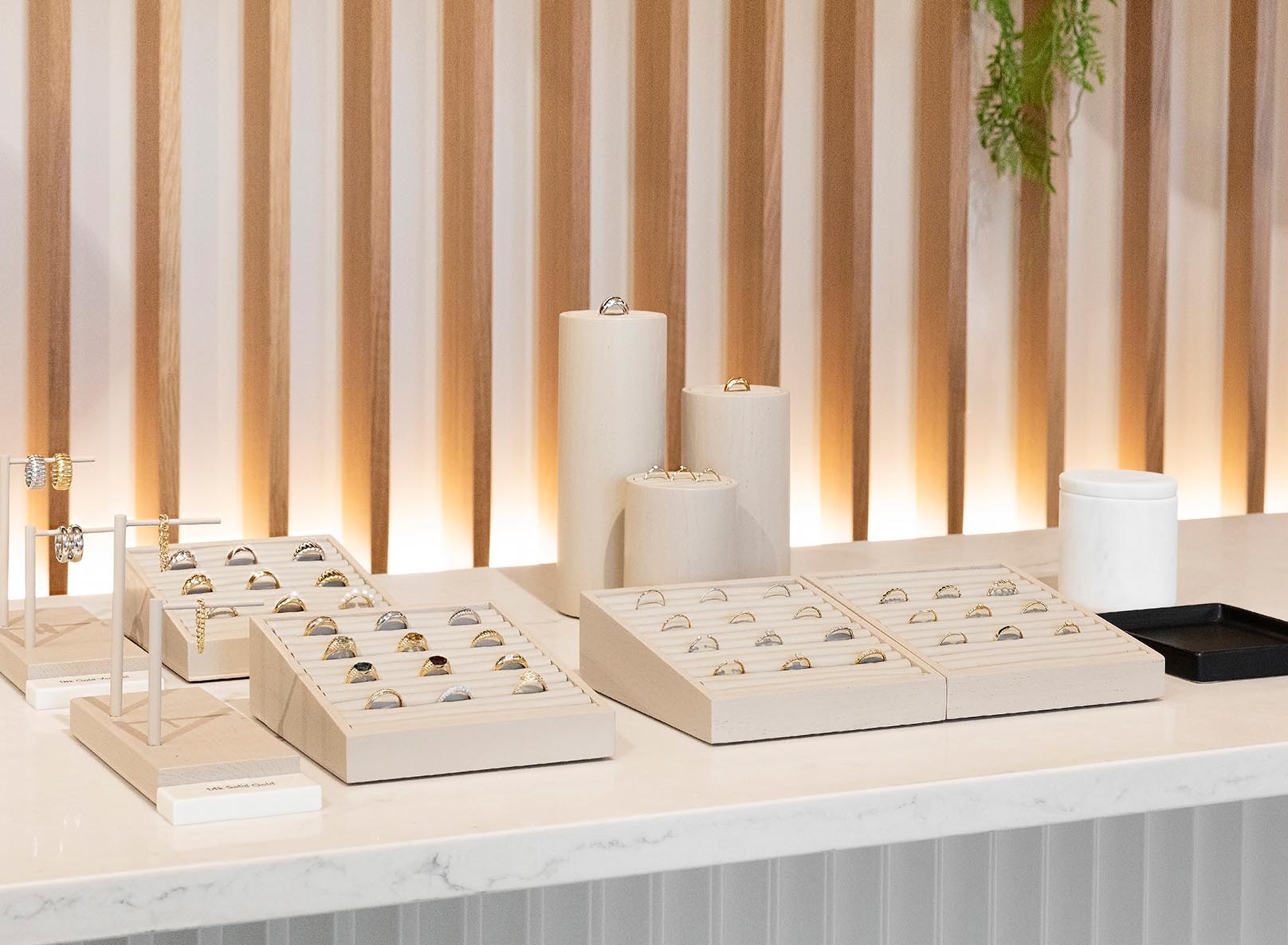 Mejuri - Piddi Design