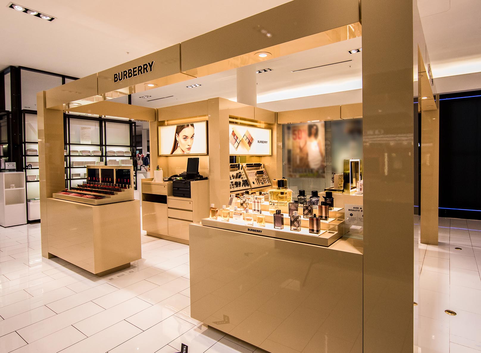 Burberry - Piddi Design