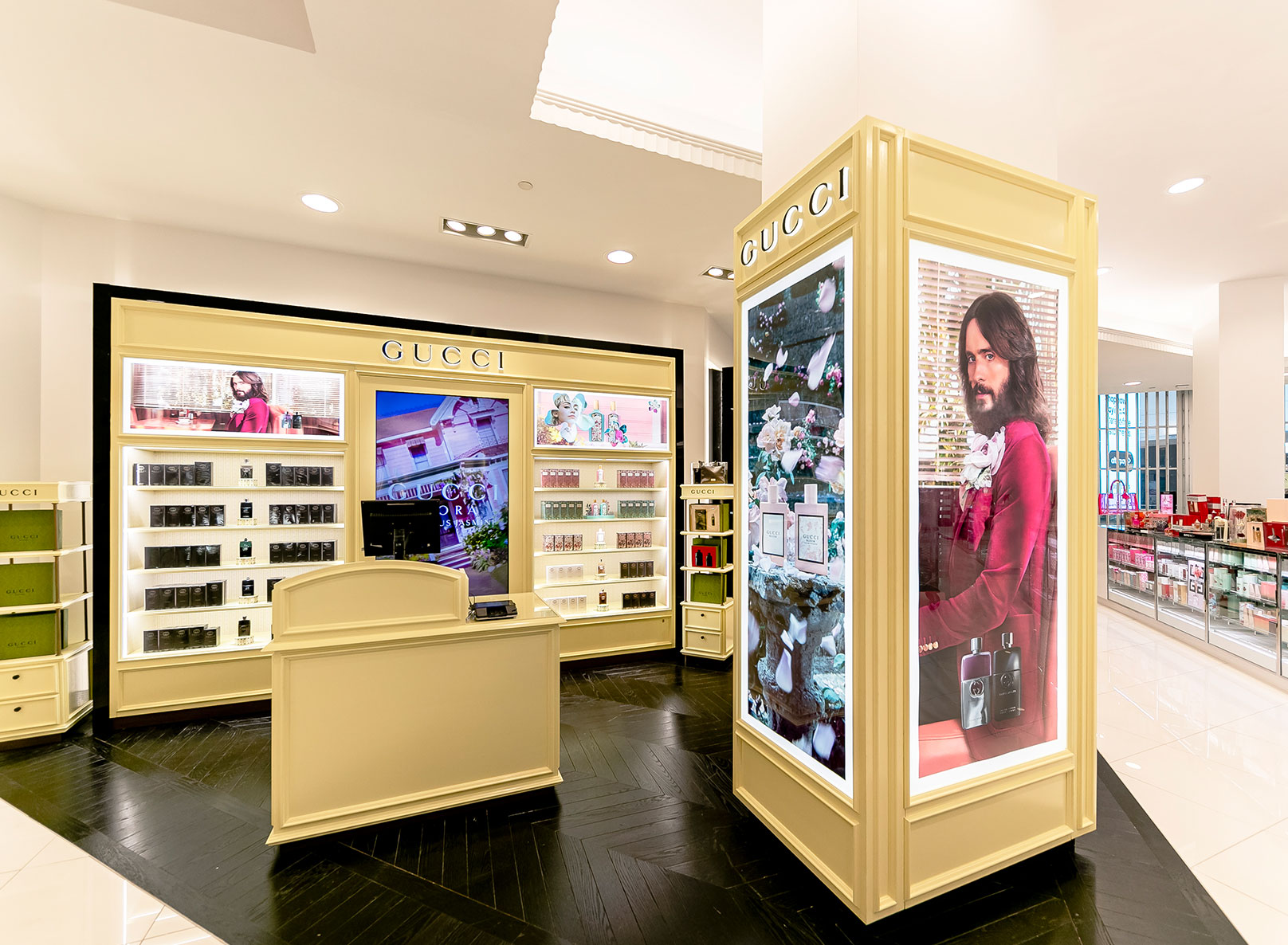 Gucci - Piddi Design