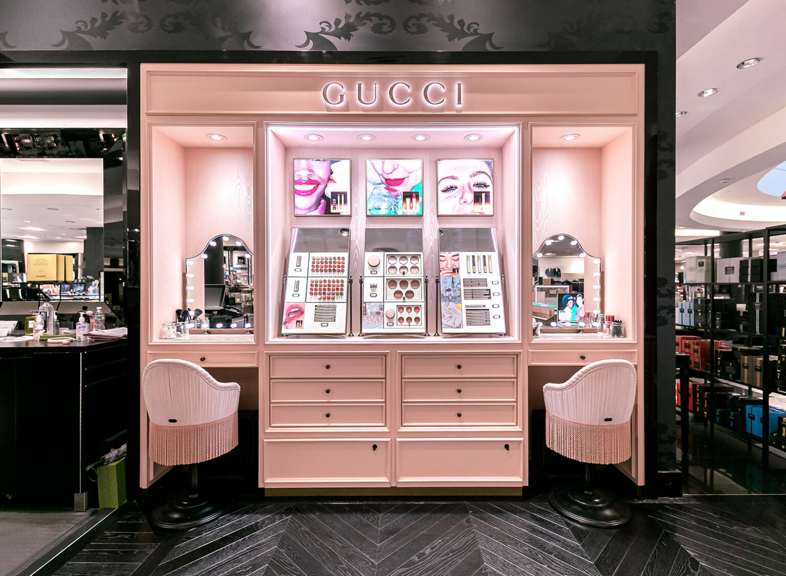 Gucci - Piddi Design