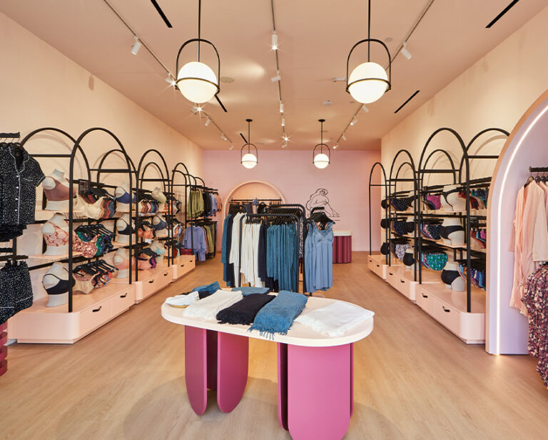 Retail Archives - Piddi Design