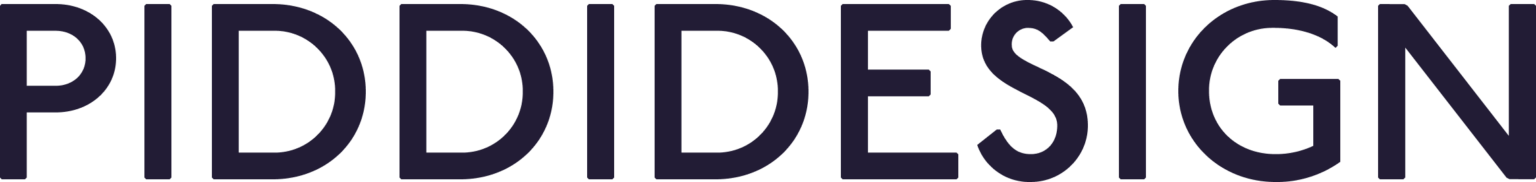 Piddi Design - Piddi Design