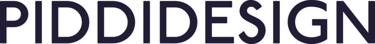 Piddi Design - Piddi Design